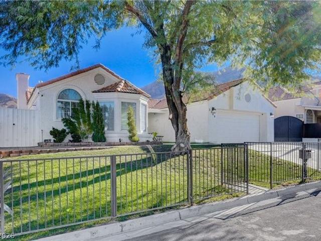 2268 Welsey Manor Dr, Las Vegas, NV 89156