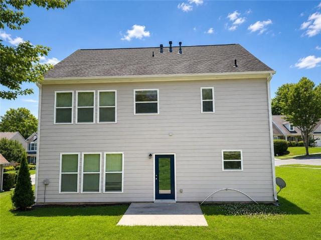 2268 White Alder Drive