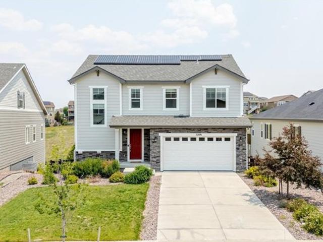 22691 E Narrowleaf Cir, Aurora, CO 80016