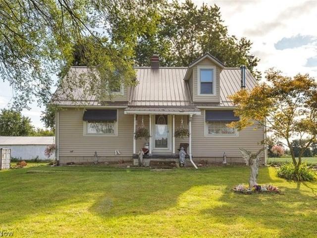 22697 Gore Orphanage Rd, New London, OH 44851