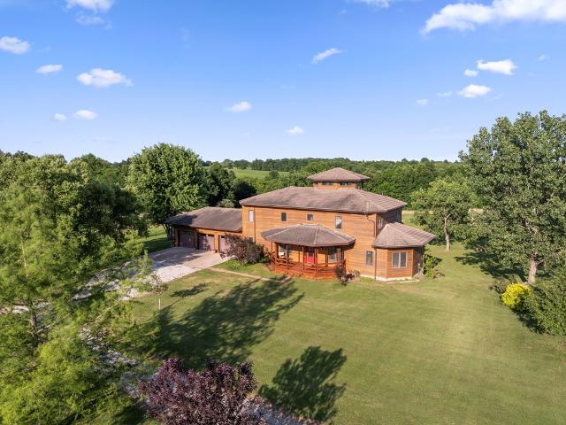 22694 Spencer Lane