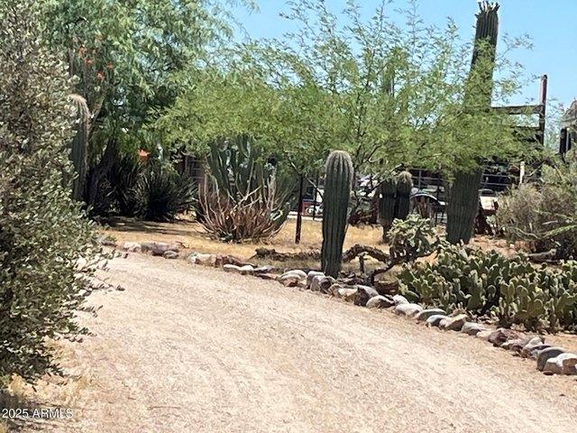 22695 E Cactus Forest Rd, Florence, AZ 85132