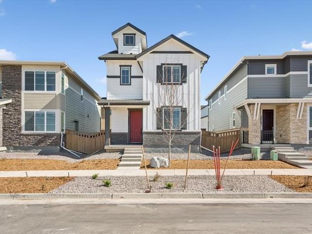 22695 E 47th Ave, Aurora, CO 80019
