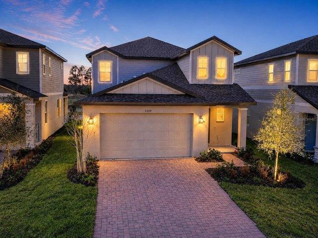 2269 Mystic Maze Ln, Minneola, FL 34715