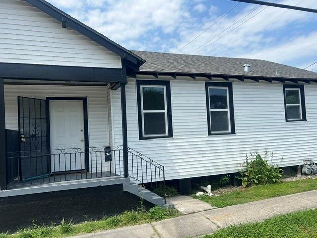 2269 N Prieur Street