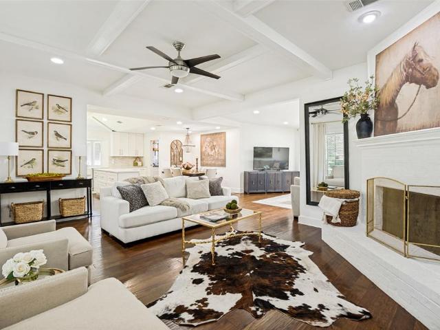 2269 Bunker Hill Circle