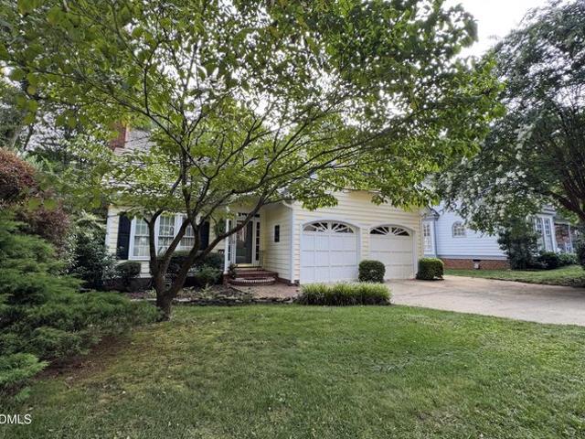 2269 Brisbayne Cir, Raleigh, NC 27615