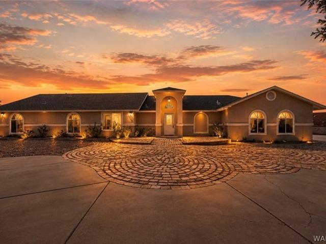 2269 Comanche Dr, Kingman, AZ 86401