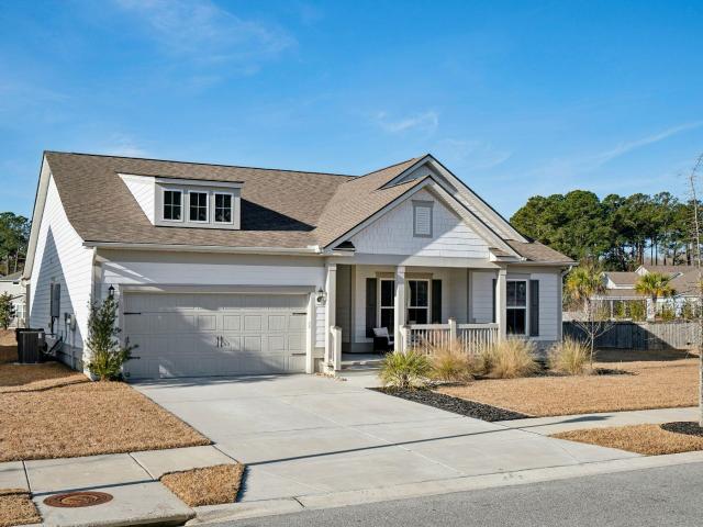 2269 Des Arc Road