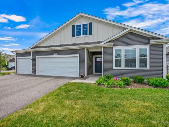 2269 Elderberry Court