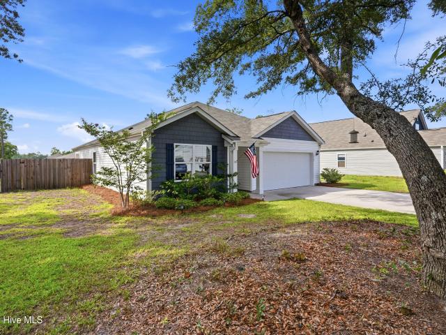 2269 Grande Palms Trail SE # Lot 55