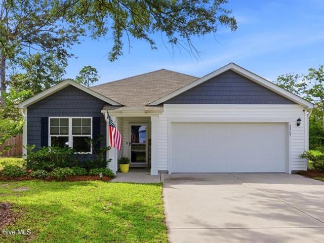 2269 Grande Palms Trl SE Lot 55, Bolivia, NC 28422