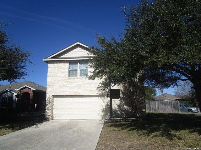 2269 Hidden Mdw, New Braunfels, TX 78130
