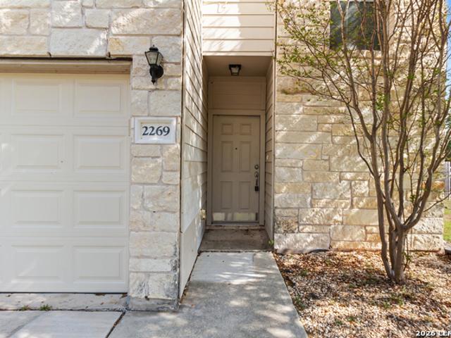 2269 Hidden Meadow