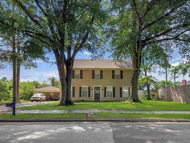 2269 Lynnfield Rd, Memphis, TN 38119