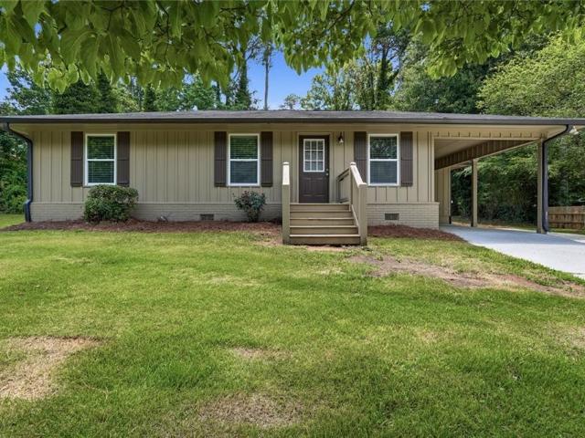 2269 Lakewood Drive NW