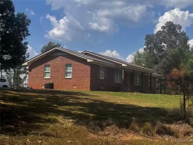 2269 PRICE RD, REFORM, AL 35481