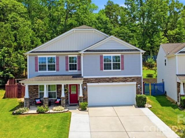 2269 Reid Pointe Ave, Indian Land, SC 29707