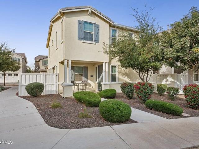 2269 S Osborn Ln, Gilbert, AZ 85295