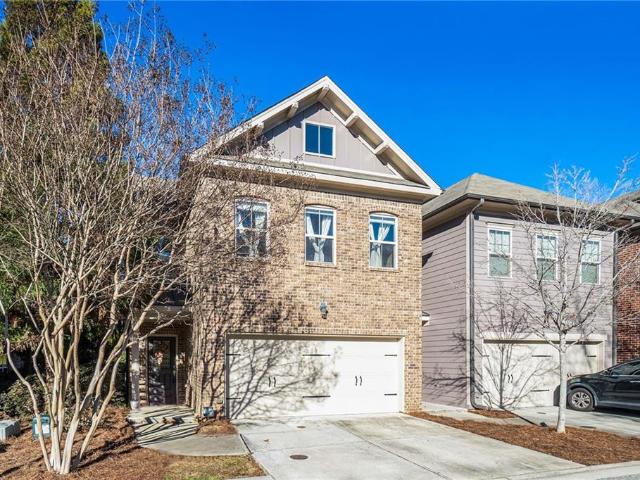 2269 W Village Ln, Smyrna, GA 30080 | MLS #7754 | Compass