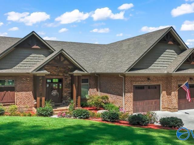 2269 White Elephant Road