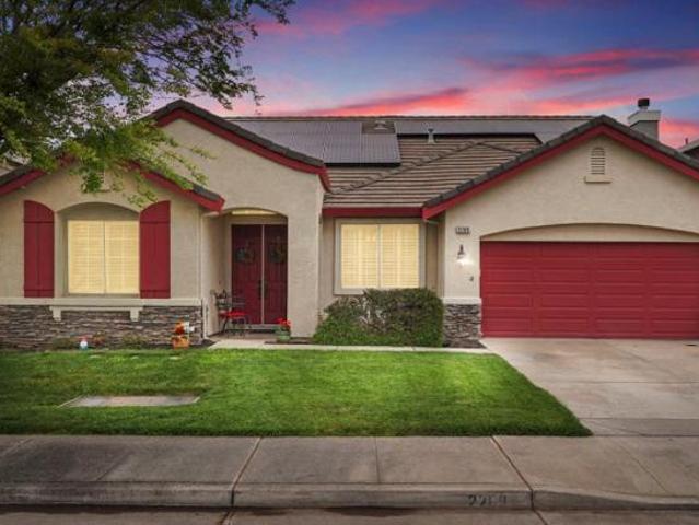 2269 Yellowstone Ave, Tracy, CA 95377