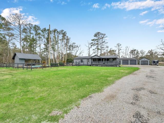 22603 Tuwa Road