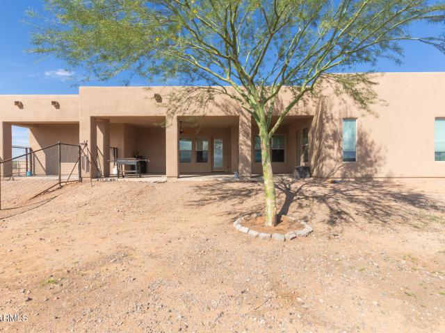 22603 W Laura St, Wittmann, AZ 85361 | MLS #6997