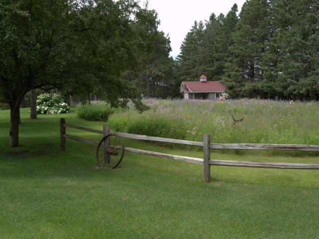 22603 Fable Road