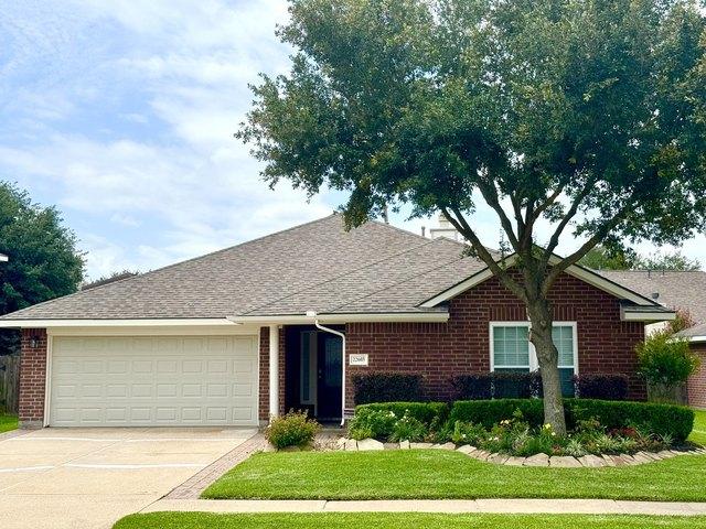 22603 Holly Lake Dr, Katy, TX 77450
