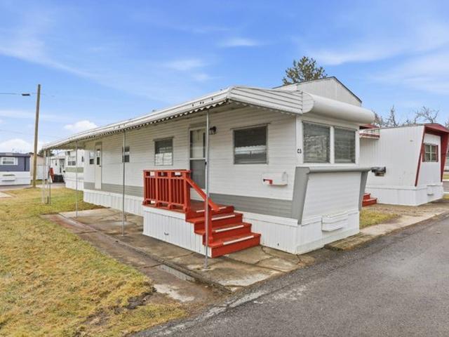 22600 Middlebelt Rd Trlr C03, Farmington Hills, MI 48336