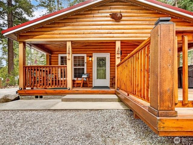 22601 Corral St, Leavenworth, WA 98826