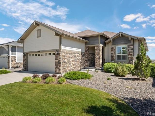 22601 E Del Norte Dr, Aurora, CO 80016