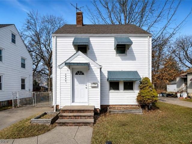 22601 Ivan Ave, Euclid, OH 44123