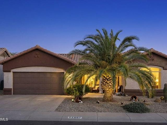 22607 N Via De La Caballa, Sun City West, AZ 85375