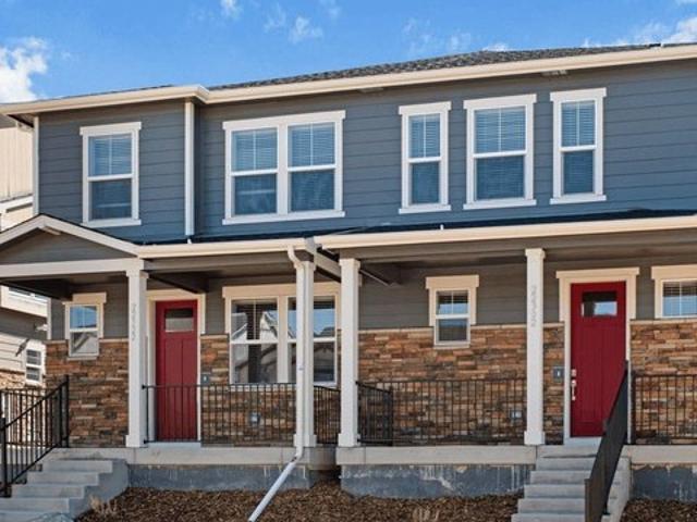22604 E 6th Pl, Aurora, CO 80018