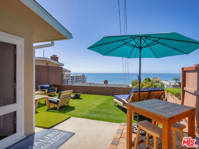 22605 Pacific Coast Highway