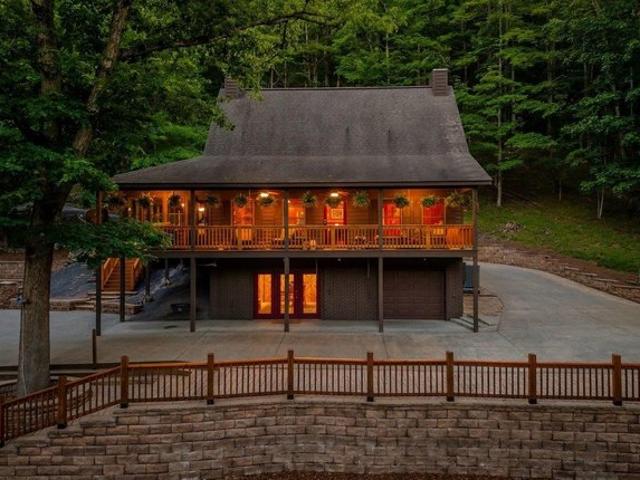 22606 German River Rd, Criders, VA 22820