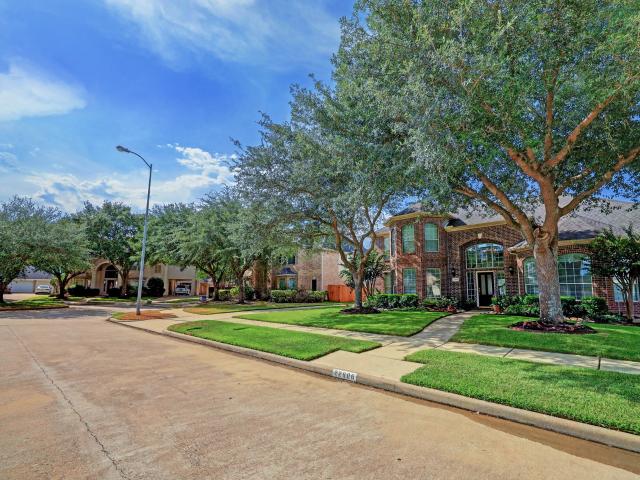 22606 Shallow Spring Court