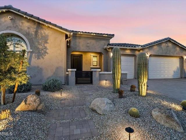 22608 E Stacey Rd, Queen Creek, AZ 85142