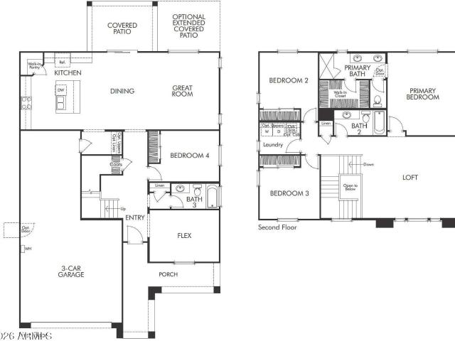 22609 W Irma Ln, Surprise, AZ 85387 | MLS #7005