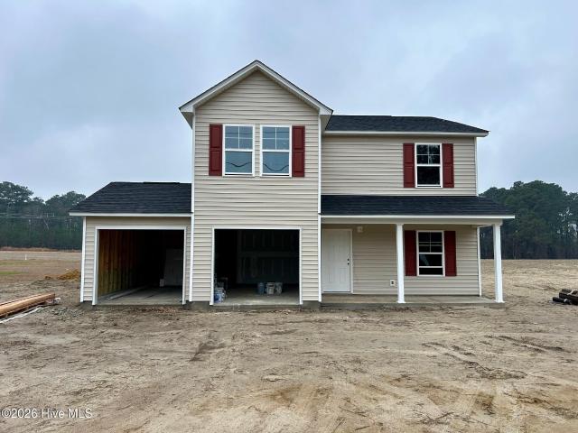 2260 Mcnair Road