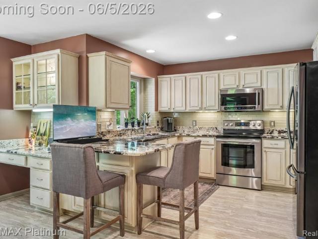 2260 Moorland's View