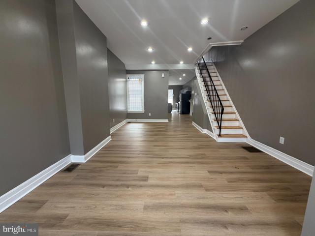 2260 N 18th St, Philadelphia, PA 19132 | MLS #PAPH2612 | Compass