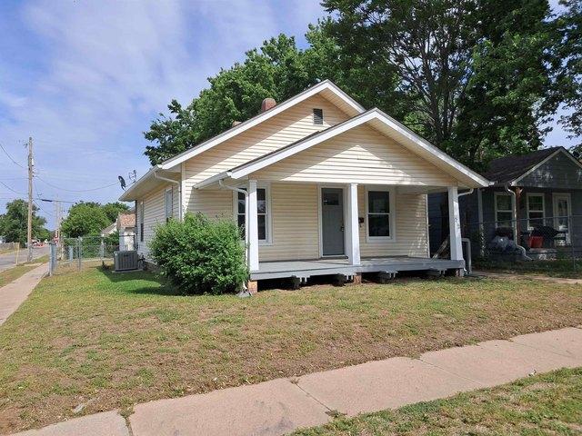 2260 N Woodland St, Wichita, KS 67204