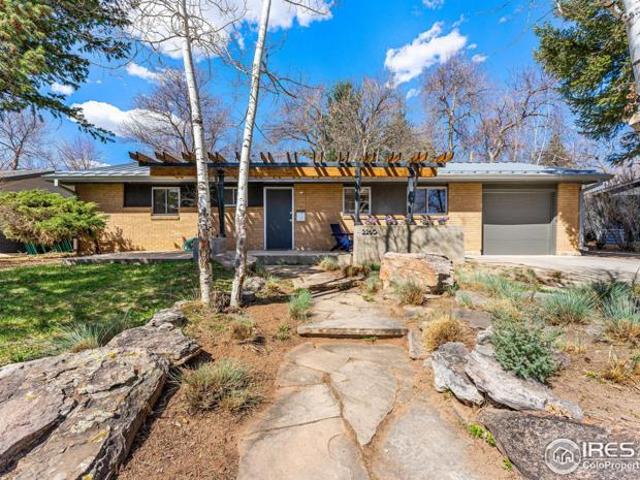 2260 Nicholl St E, Boulder, CO 80304