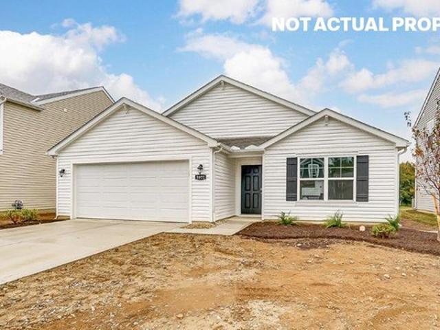2260 Overlook Way, Newark, OH 43055
