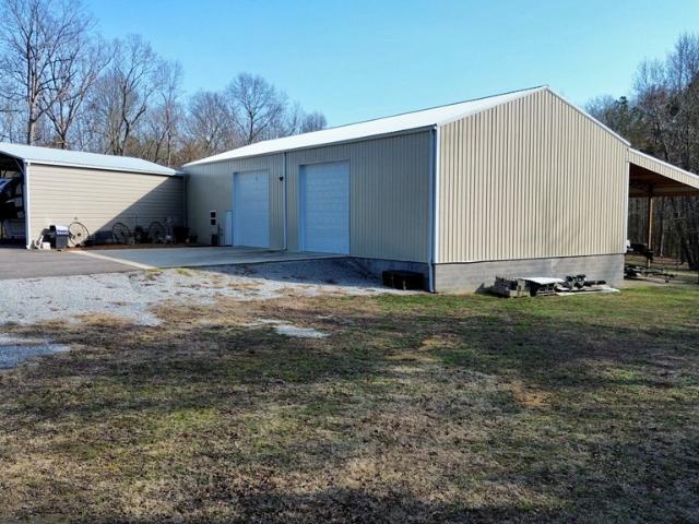 2260 Oakdale Rd, Camden, TN 38320 | MLS #3152 | Compass