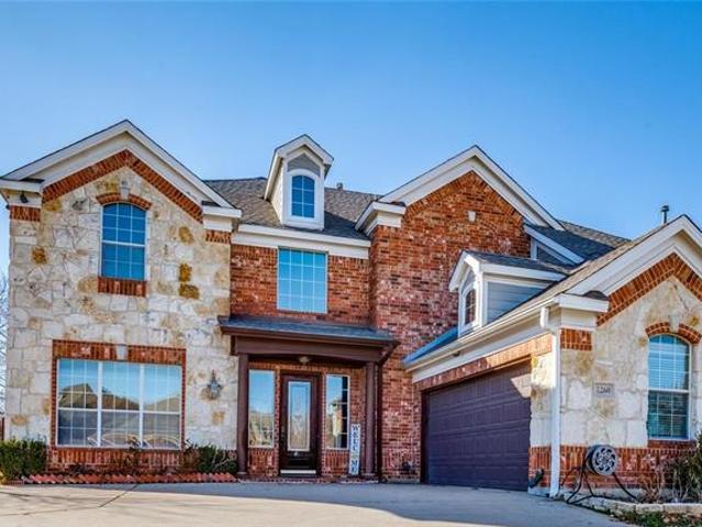 2260 Bald Eagle Way