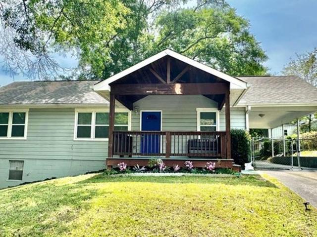 2260 Carver Dr NW, Atlanta, GA 30314
